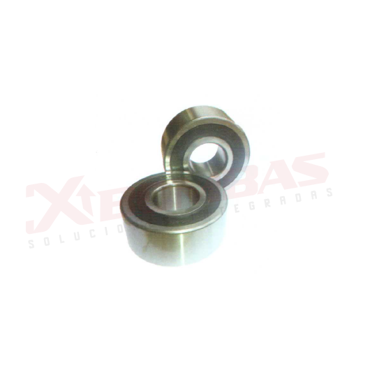 4226 F&Q 3206 2RZ BALERO DOS PISTAS CÓNICO