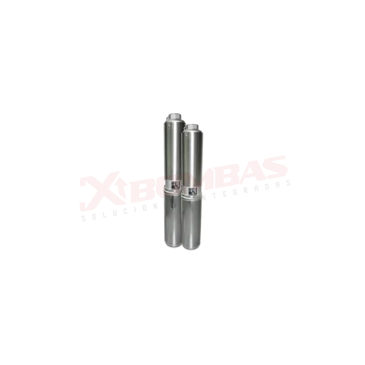 MODELO SS6008-3.0 BARNES SUMERGIBLES PARA POZO SOMERO / PROFUNDO